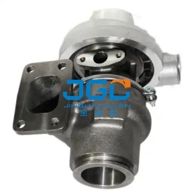 China PC100 PC120-6 Turbocharger 6732-81-8100 Excavator Engine Parts High Power Output for sale