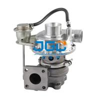 China 4BTA Engine Parts HX30W Turbocharger 35922015 3532207 Excavator Parts for sale