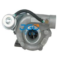China 4BTA Engine Parts HX30W Turbocharger 35922015 3532207 Excavator Parts for sale