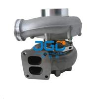 China GT4288N Excavator Turbocharger 452174-0001 8194432 Engine Parts OEM Standard for sale