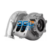 China GT4288N Excavator Turbocharger 452174-0001 8194432 Engine Parts OEM Standard for sale