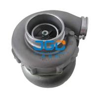 China GT4288N Excavator Turbocharger 452174-0001 8194432 Engine Parts OEM Standard for sale