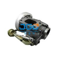 China Excavator Parts 4BTAA Diesel Engine Turbocharger 4051166 OEM Standard 100% Tested for sale