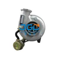 China Excavator Parts 4BTAA Diesel Engine Turbocharger 4051166 OEM Standard 100% Tested for sale