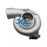 China PC750-6 Excavator Turbocharger 6D140 Engine 6505-52-5450 High Power Aftermarket Part for sale
