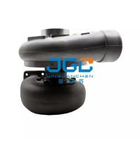 China PC750-6 Excavator Turbocharger 6D140 Engine 6505-52-5450 High Power Aftermarket Part for sale