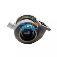 China PC750-6 Excavator Turbocharger 6D140 Engine 6505-52-5450 High Power Aftermarket Part for sale
