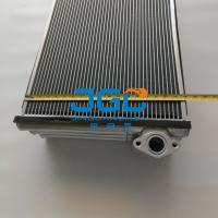 China SK350-8 Hydraulic Oil Cooler LC05P00043S002 LC05P00043S034 Excavator Accessories 3000pcs Supply for sale