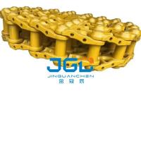 China Excavator Chassis Accessories D21p D50 D60e D65 D355 D375 Track Chain for sale
