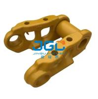 China Excavator Track Chain Assembly 9178845 for ZX125US ZX120 ZX135US ZX135UR Chassis Parts for sale