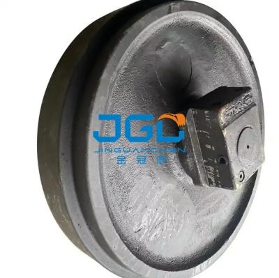 China Sprocket Segment E200b Pc220 Pc200-6 Is A Small Excavator Bulldozer Transmission Component for sale