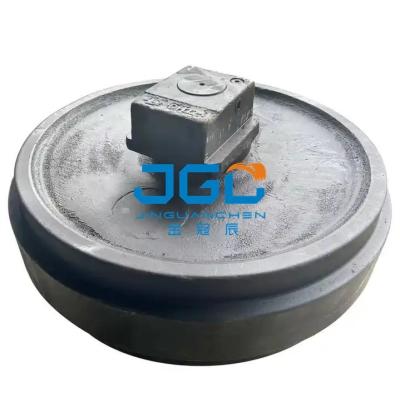 China PC200 DH220 Small Excavator Bulldozer Drive Part Sprocket Section for sale