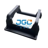 China Excavator Track Chain Ring Sheath PC200 Excavator Chassis Component for sale