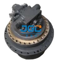 China Excavator Travel Motor Final Drive 2401-9082 for DH220LC 6 Month Warranty for sale
