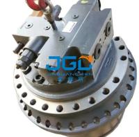 China Excavator Travel Motor Final Drive 2401-9082 for DH220LC 6 Month Warranty for sale