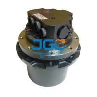 China Pc120-8 Stroke Motor Excavator Accessory 22b-60-22110 Final Driver for sale