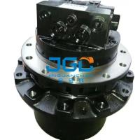 China Pc120-8 Stroke Motor Excavator Accessory 22b-60-22110 Final Driver for sale
