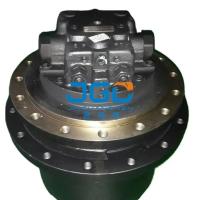China Pc120-8 Stroke Motor Excavator Accessory 22b-60-22110 Final Driver for sale