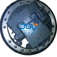 China Excavator Track Drive Motor PC138UU-1 PC138UU-2 21Y-60-12101 21Y-60-21210 for sale