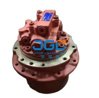 China Excavator Final Drive Travel Motor for PC35MR 22N-60-42200 22F-60-11210 High Torque for sale