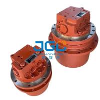 China Excavator Final Drive Travel Motor for PC35MR 22N-60-42200 22F-60-11210 High Torque for sale