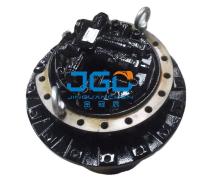 China Excavator Stroke Motor EC180B 14514895 14533648 High Torque Hydraulic Parts for sale