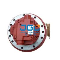 China Excavator Track Drive Motor PC50UU-2E Travel Motor 20U-60-23330 20U-60-23331 6 Months Warranty for sale