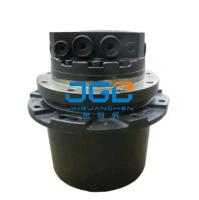 China Excavator Travel Device PC300 Final Drive Assembly 207-27-00102 207-27-00103 for sale