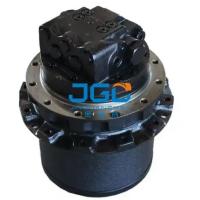China Excavator Travel Device PC300 Final Drive Assembly 207-27-00102 207-27-00103 for sale