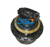 China PC110R-1 Excavator Travel Motor 226-60-15290 226-60-15100 Track Drive Assembly for sale
