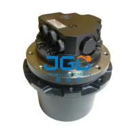 China PC110R-1 Excavator Travel Motor 226-60-15290 226-60-15100 Track Drive Assembly for sale