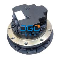 China PC110R-1 Excavator Travel Motor 226-60-15290 226-60-15100 Track Drive Assembly for sale