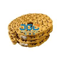 China Excavator Track Connection Steel Gasket Group for PC300-6 PC400 High Hardness Alloy Steel for sale