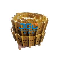 China Excavator Track Connection Steel Gasket Group for PC300-6 PC400 High Hardness Alloy Steel for sale