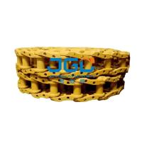 China Chassis Accessories Rail Chain Excavator Accessories R220LC-9S for sale