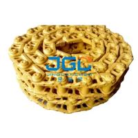 China Chassis Accessories Rail Chain Excavator Accessories R220LC-9S for sale