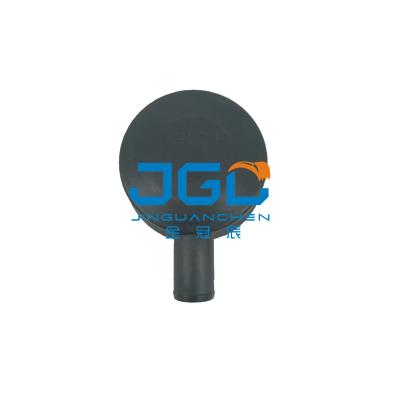 China Excavator Exhaust Waste Gas Valve 4133J008 204-4444 1004-40T for C9 C7 Engine E324 E325 E329D for sale