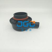 China Excavator Exhaust Waste Gas Valve 4133J008 204-4444 1004-40T for C9 C7 Engine E324 E325 E329D for sale