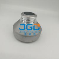 China Excavator Crank Waste Gas Valve Cover 5I7886 for E120 E312 E313 Construction Machinery Parts for sale