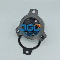 China Excavator Accessories EC360 Hydraulic Tank Cap Breathing Filter Assembly for sale