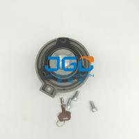 China R215-7 Excavator Hydraulic Cover Replacement Part High Strength Durable 1.2mm Steel for sale