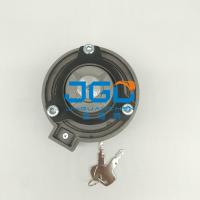 China R215-7 Excavator Hydraulic Cover Replacement Part High Strength Durable 1.2mm Steel for sale