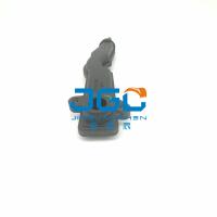 China Excavator Crankshaft Exhaust Pipe PC200-8 3971371 High Temp Resistant Engine Part for sale