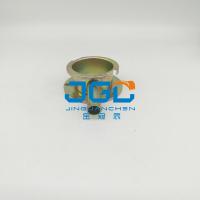 China Hydraulic Fuel Tank Filler Neck PC200-7 Excavator Accessories 20Y-60-21460 for sale