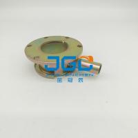 China Hydraulic Fuel Tank Filler Neck PC200-7 Excavator Accessories 20Y-60-21460 for sale