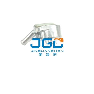 China PC200-8 PC220-8 PC240-8 Excavator Exhaust Cover Breathing Apparatus 6150-21-6710 Engine Component for sale