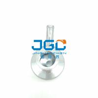 China PC200-8 PC220-8 PC240-8 Excavator Exhaust Cover Breathing Apparatus 6150-21-6710 Engine Component for sale