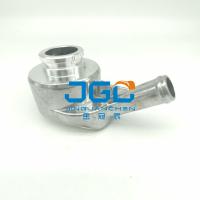 China PC200-8 PC220-8 PC240-8 Excavator Exhaust Cover Breathing Apparatus 6150-21-6710 Engine Component for sale