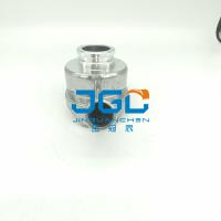 China PC200-8 PC220-8 PC240-8 Excavator Exhaust Cover Breathing Apparatus 6150-21-6710 Engine Component for sale