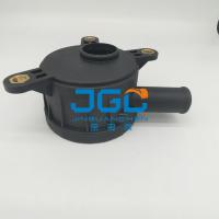 China DH300 Excavator Breathing Housing Assembly Exhaust Cover 65.01801-5099C 6 Months Warranty for sale